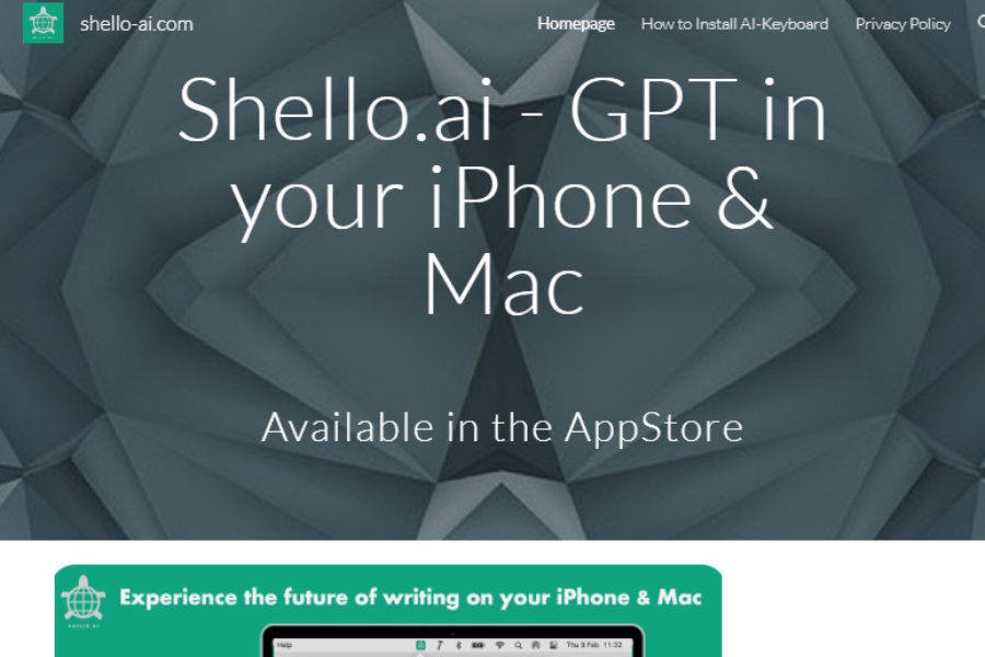 Shello AI - Features, Pricing, Reviews & More 2024