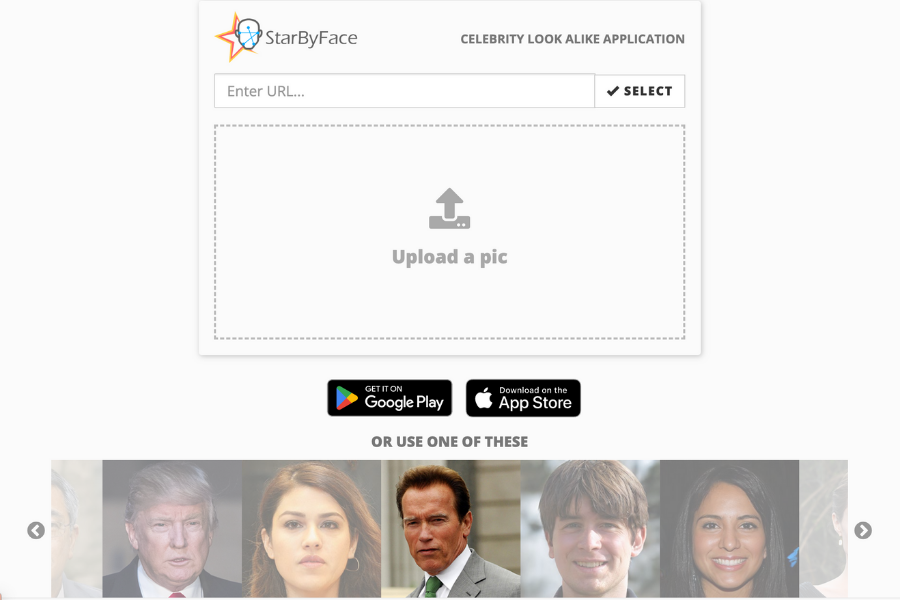 StarByFace - Features, Pricing, Reviews & More 2024