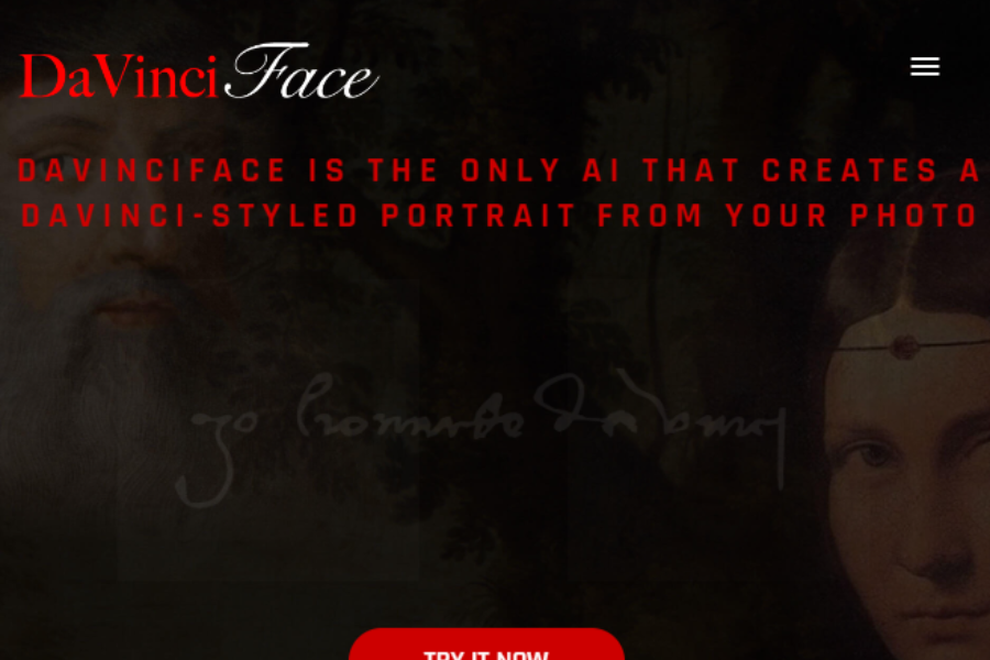 DaVinciFace - Features, Pricing, Reviews & More 2024