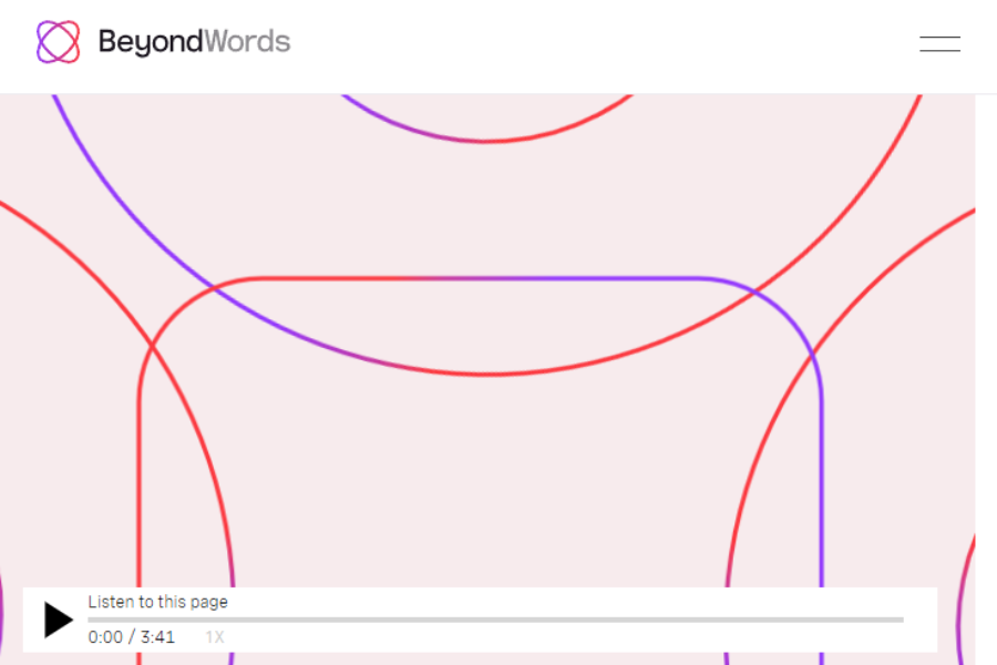 BeyondWords - Features, Pricing, Reviews & More 2024