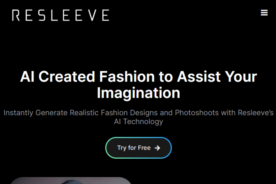 Resleeve AI - Features, Pricing, Reviews & More 2024