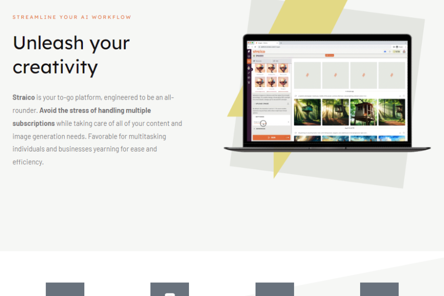 straico - Features, Pricing, Reviews & More 2024