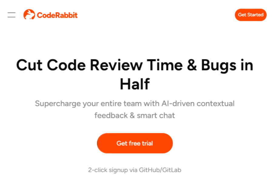 Coderabbit.ai - Features, Pricing, Reviews & More 2024