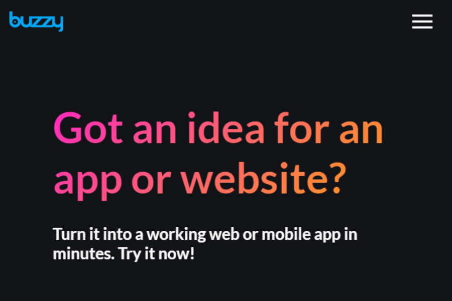 Buzzy Ai - Features, Pricing, Reviews & More 2024