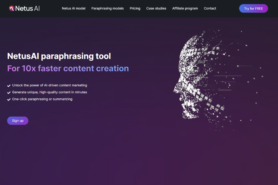 Netus AI - Features, Pricing, Reviews & More 2024