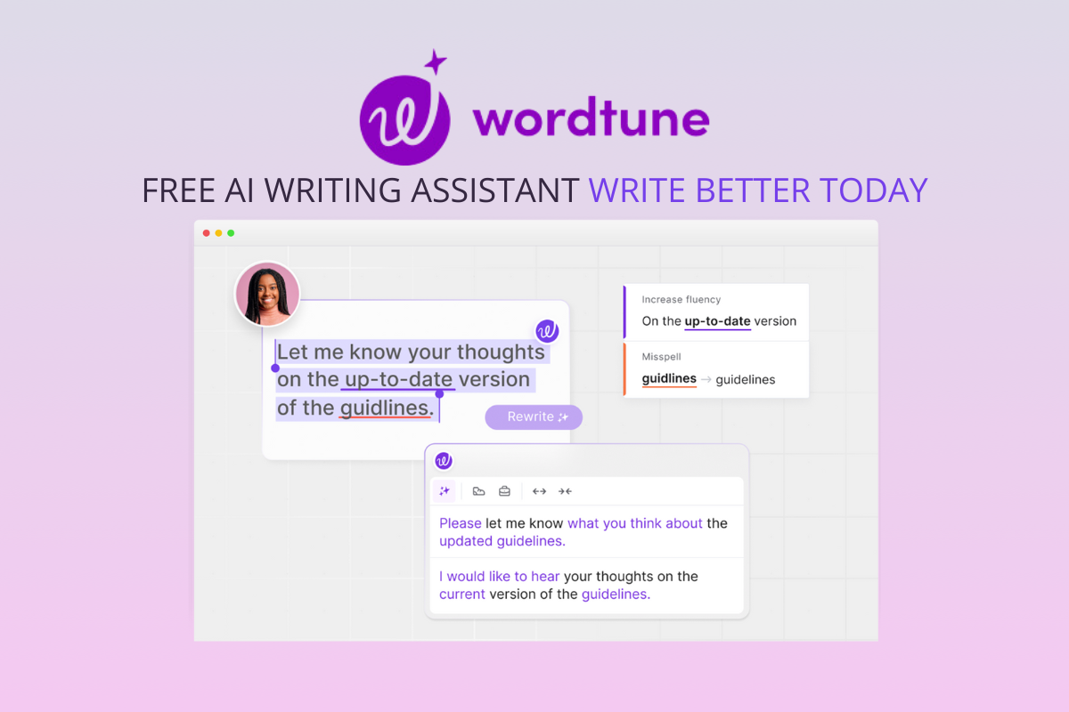 Wordtune: What is It and a Detailed Review [2023]