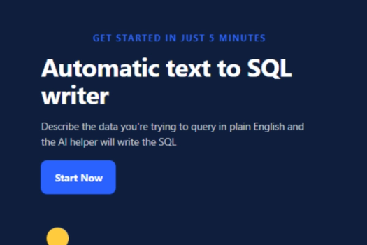 Logicloop Ai Sql Features Pricing Reviews And More 2024