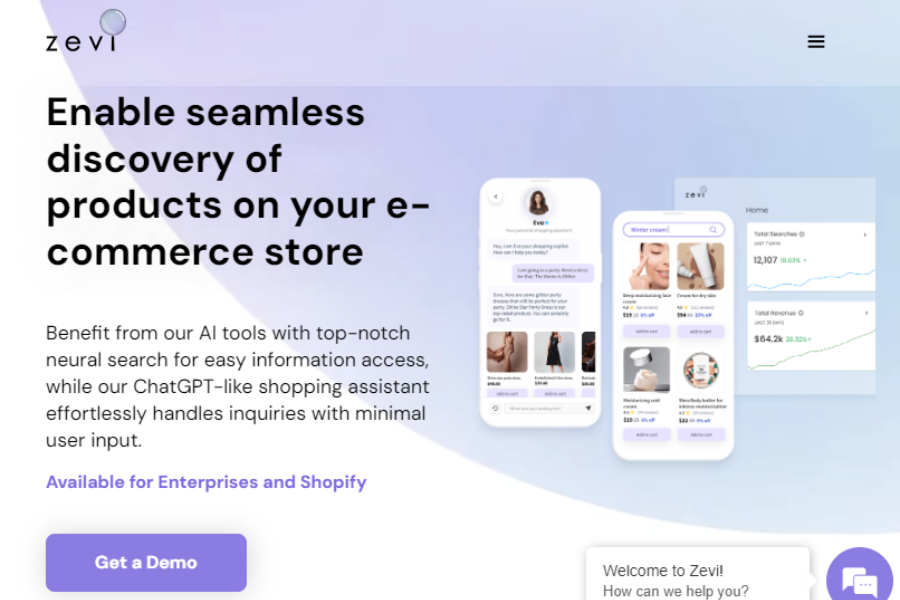 Zevi.ai - Features, Pricing, Reviews & More 2024