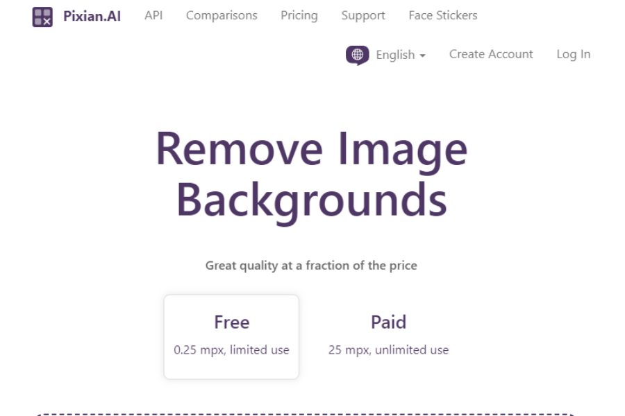 Pixian.AI - Features, Pricing, Reviews & More 2024