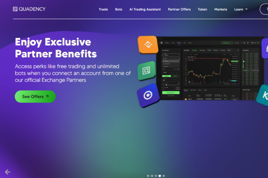 Quadency - Features, Pricing, Reviews & More 2024