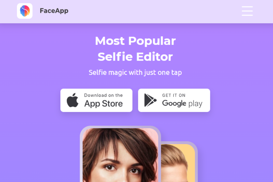 FaceApp - Features, Pricing, Reviews & More 2024