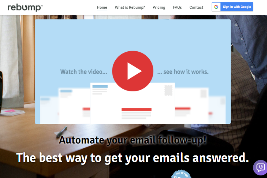 Rebump - Features, Pricing, Reviews & More 2024