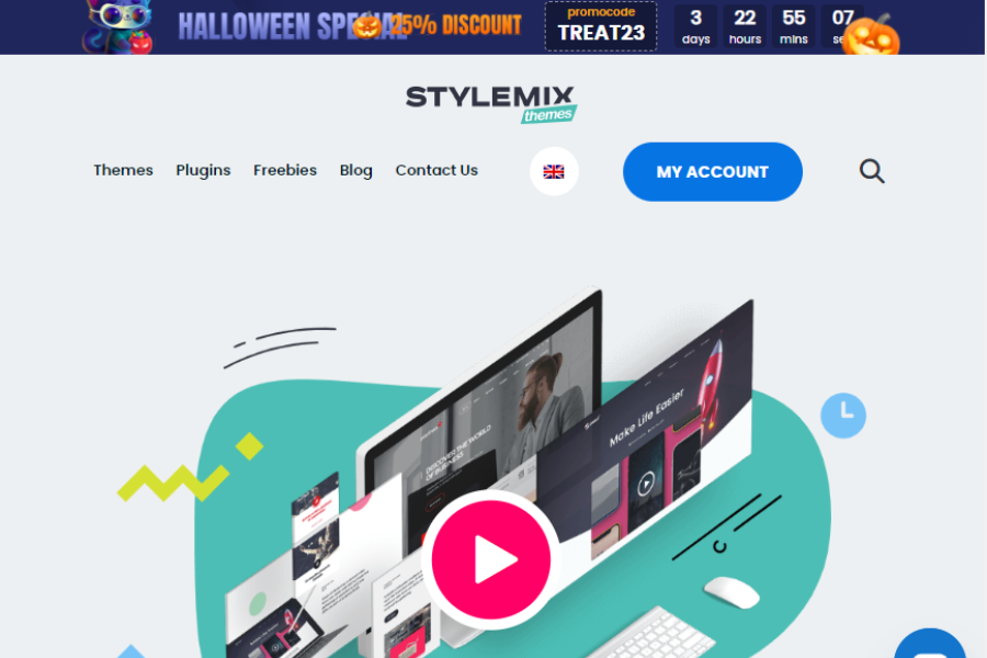 StylemixThemes - Features, Pricing, Reviews & More 2024