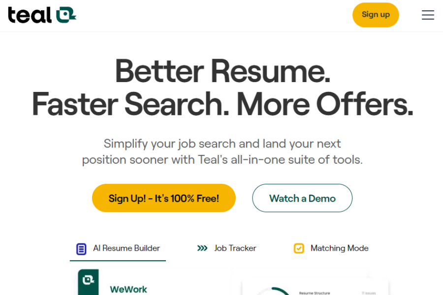 Teal HQ - Features, Pricing, Reviews & More 2024