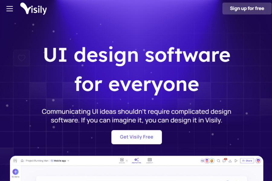 Visily AI - Features, Pricing, Reviews & More 2024