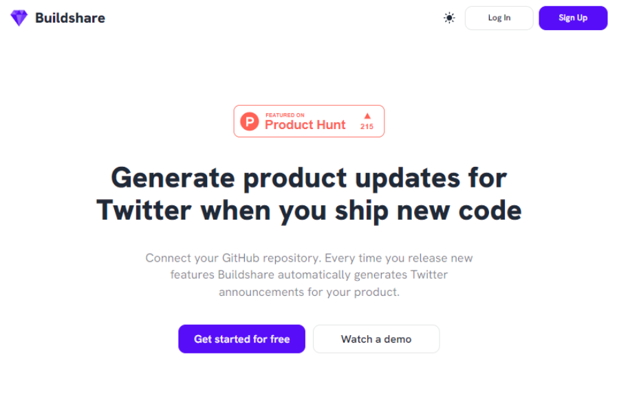 Buildshare - Features, Pricing, Reviews & More 2024