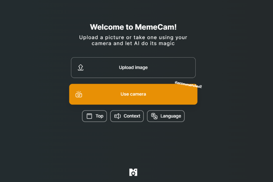 MemeCam.io - Features, Pricing, Reviews & More 2024
