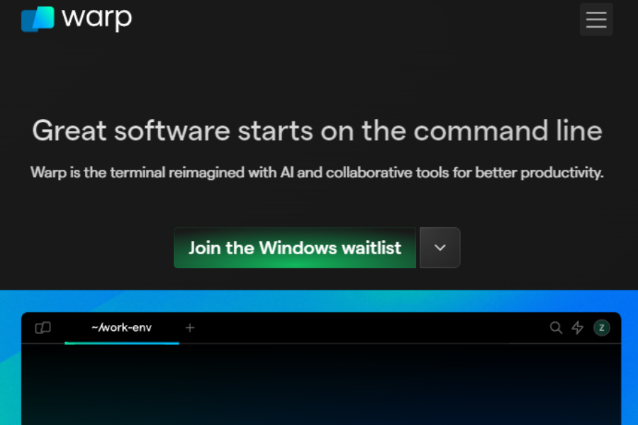 Warp AI - Features, Pricing, Reviews & More 2024