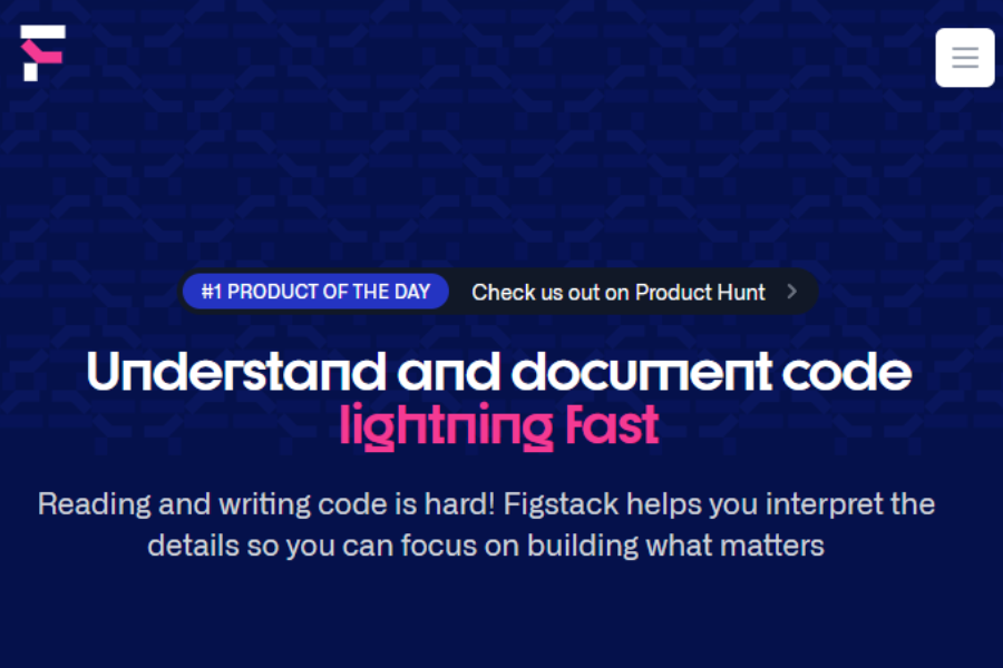 Figstack - Features, Pricing, Reviews & More 2024