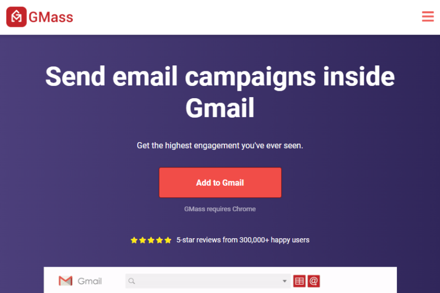 GMass - Features, Pricing, Reviews & More 2024