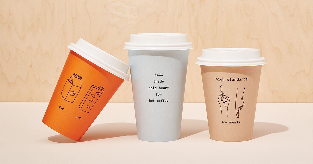 Packaging Design for Nashville Restaurant