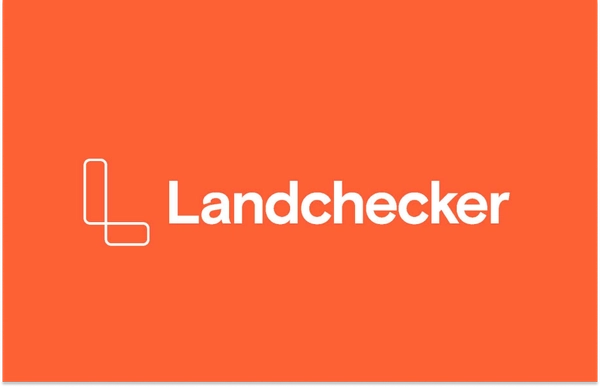 How to display Landchecker branding | Landchecker