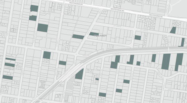 Planning Overlays | Landchecker