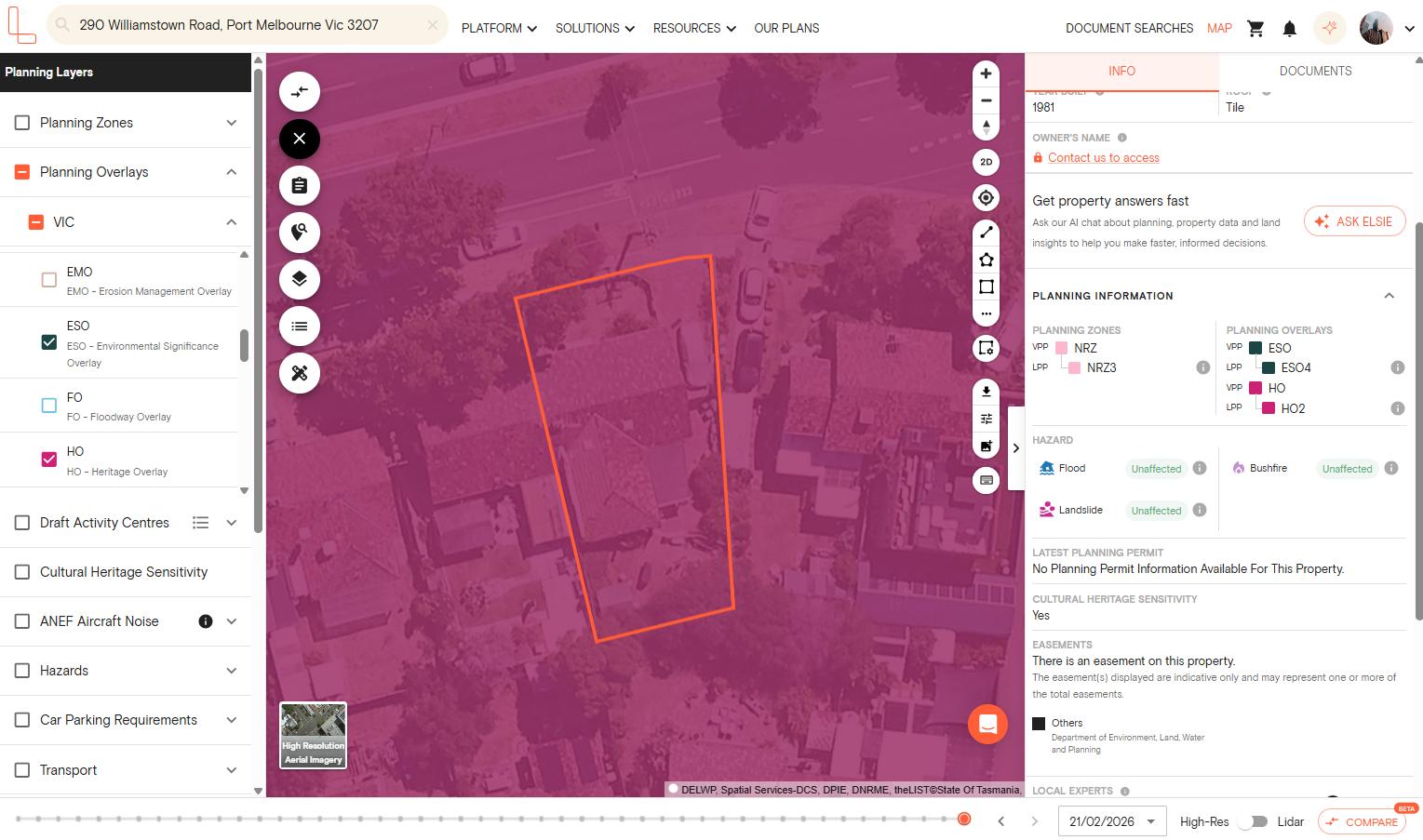 Land Zoning | Zoning Maps | Landchecker