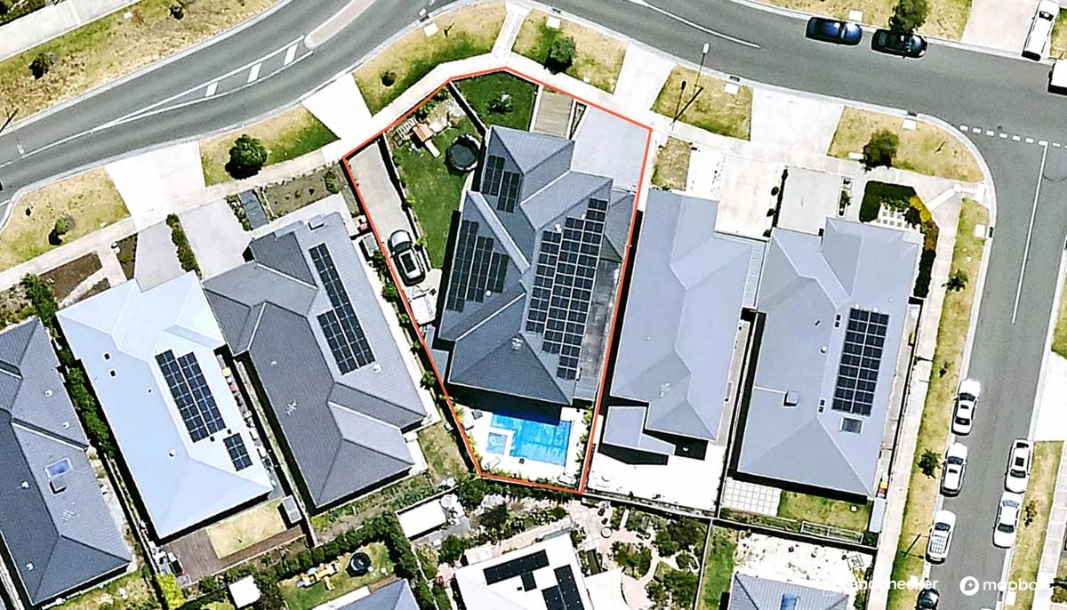 High Resolution Aerial Imagery | Aerial Maps | Landchecker