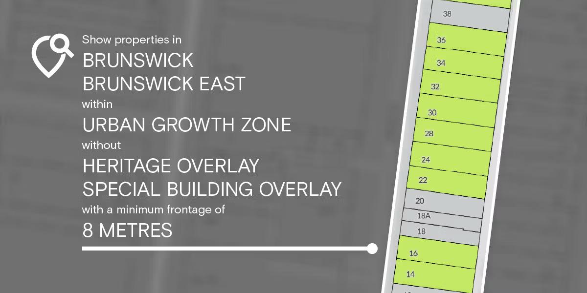 Property Site Finder Tool | Advanced Search | Landchecker