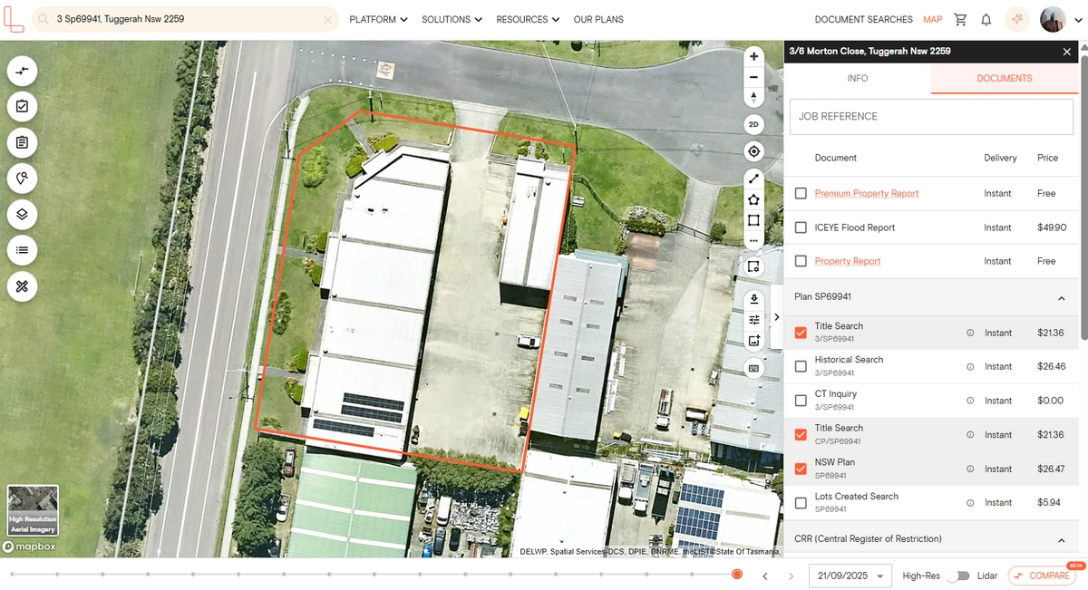 A Detailed Overview of Strata Plans and Schemes | Landchecker