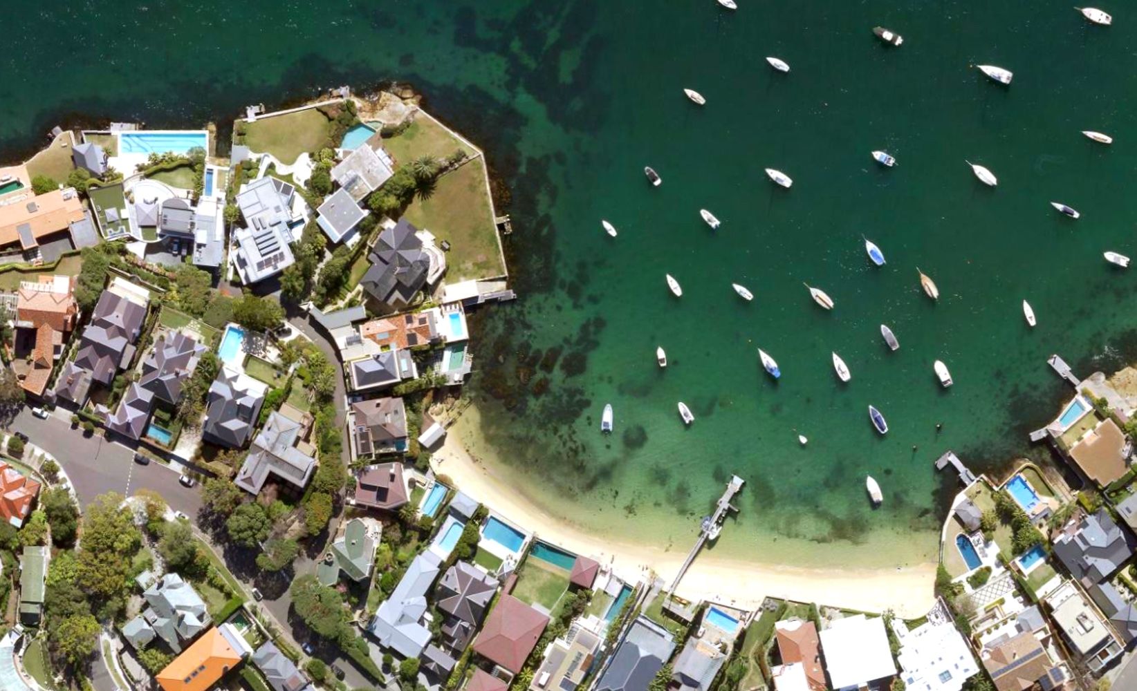 How to conduct a desktop site assessment using high-resolution aerial ...