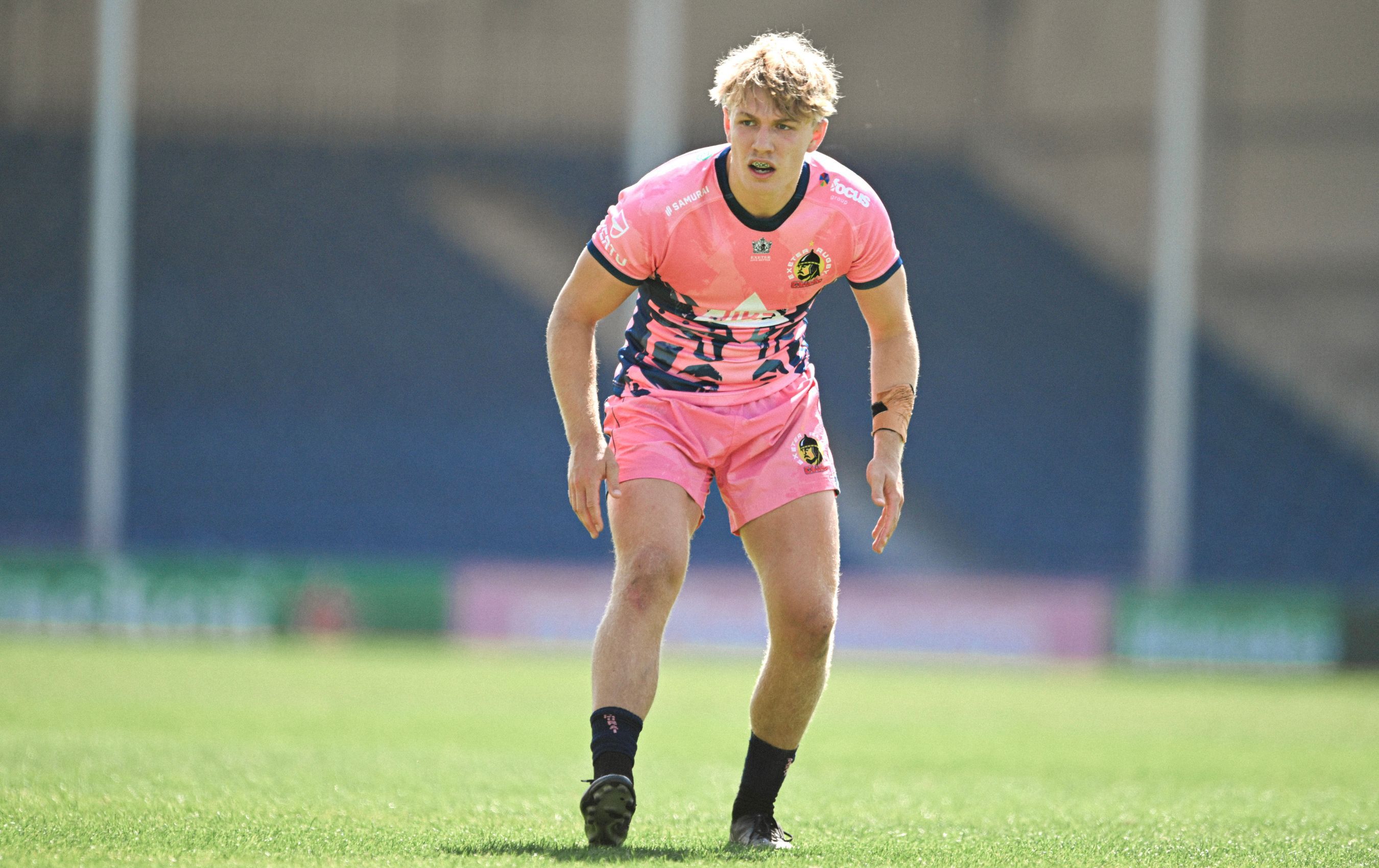 Chiefs Confirm Foundations of 2025/26 Squad | Exeter Chiefs | Exeter Chiefs