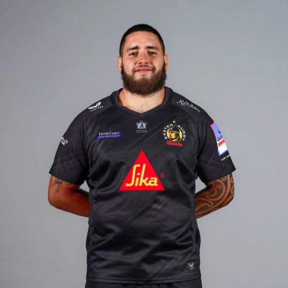Ross Vintcent | Exeter Chiefs | Exeter Chiefs
