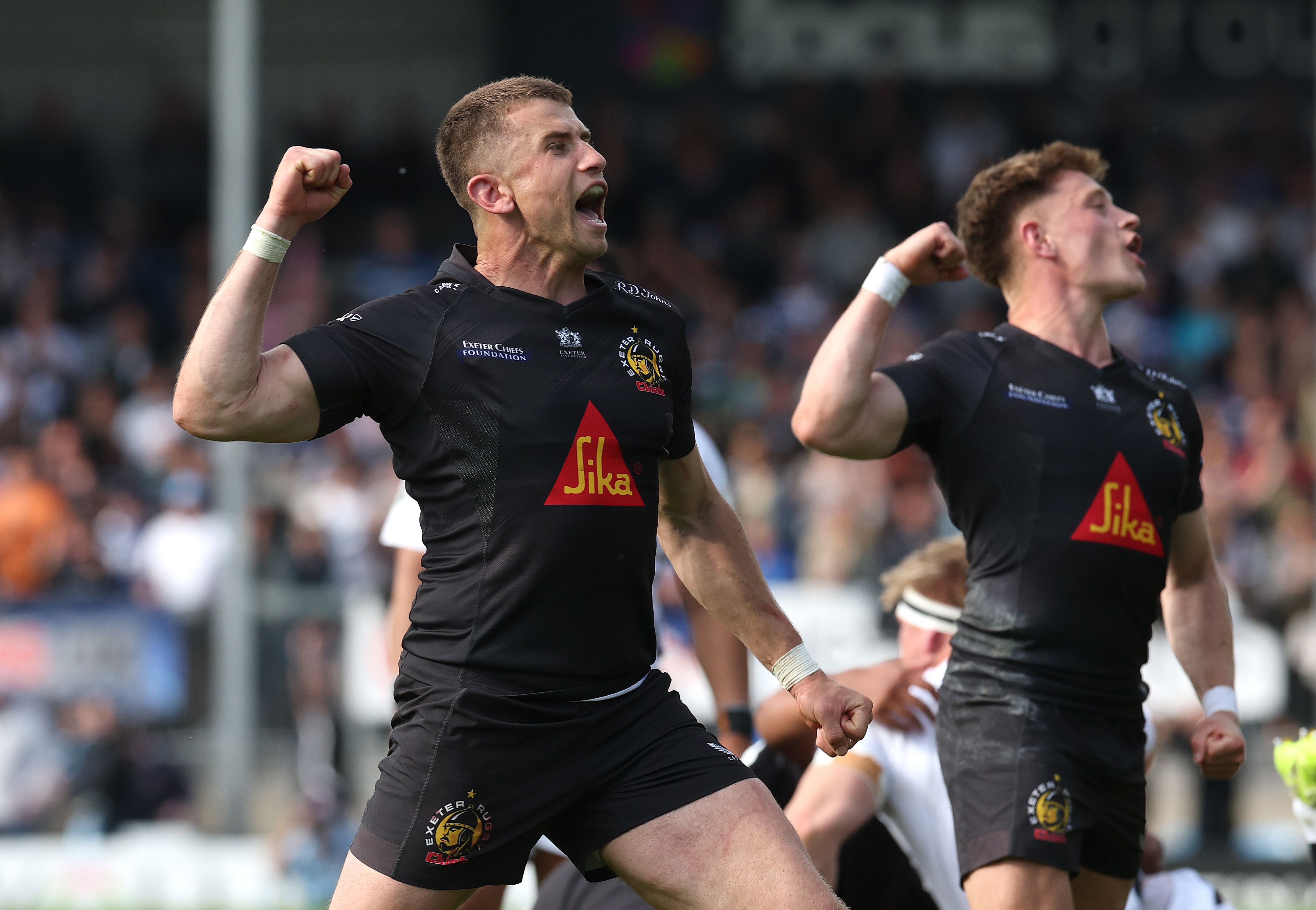 Team news: Chiefs name side for Big Summer Kick-Off | Exeter Chiefs ...