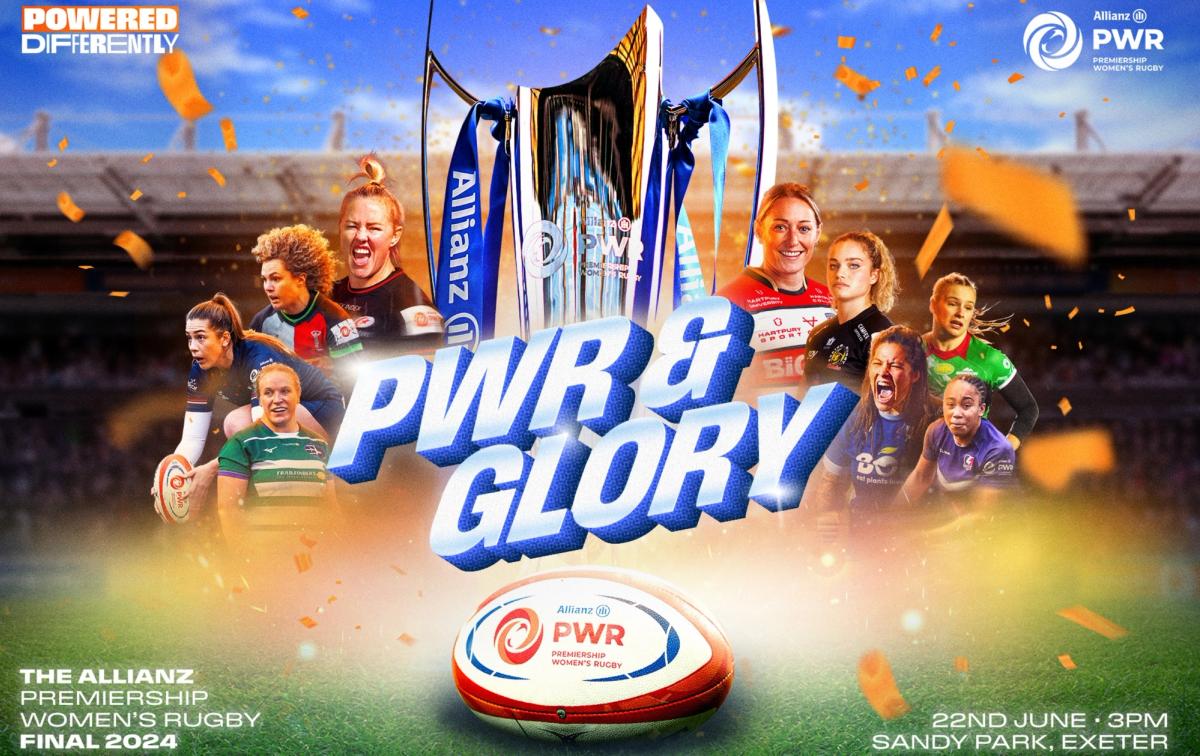 PWR Final Sandy Park | Exeter Chiefs | Exeter Chiefs
