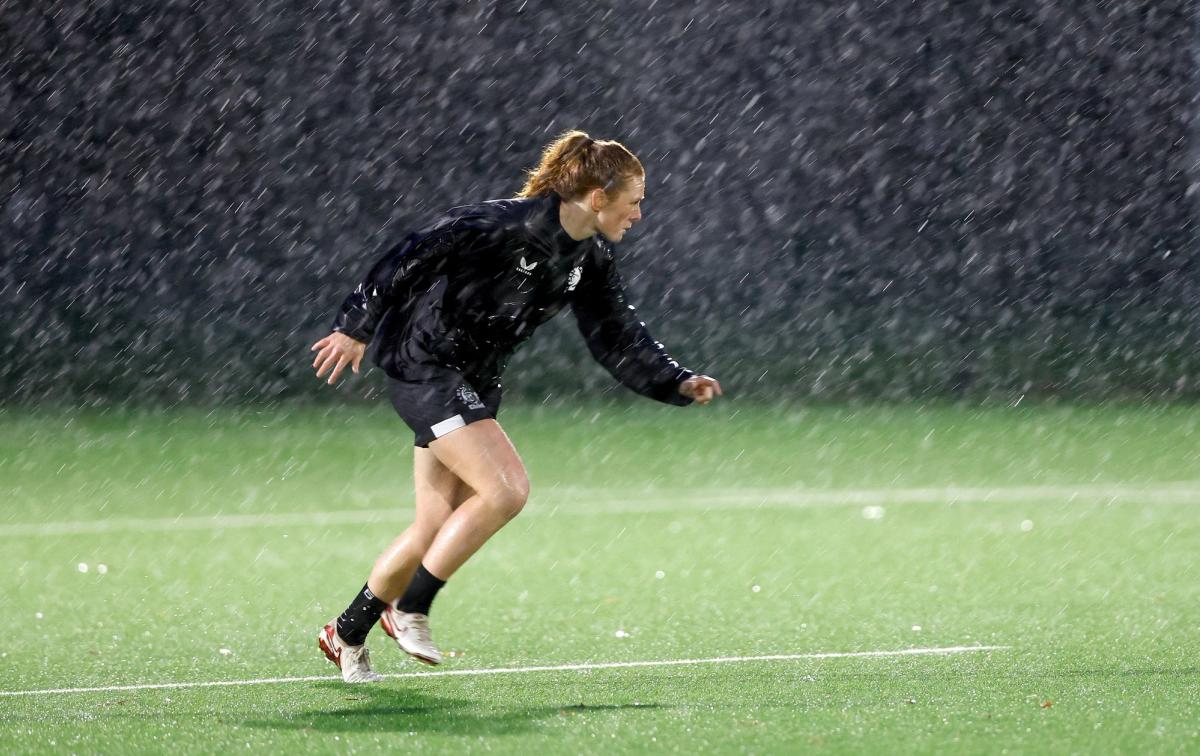 Chiefs Women return to action after six-week match break | Exeter ...