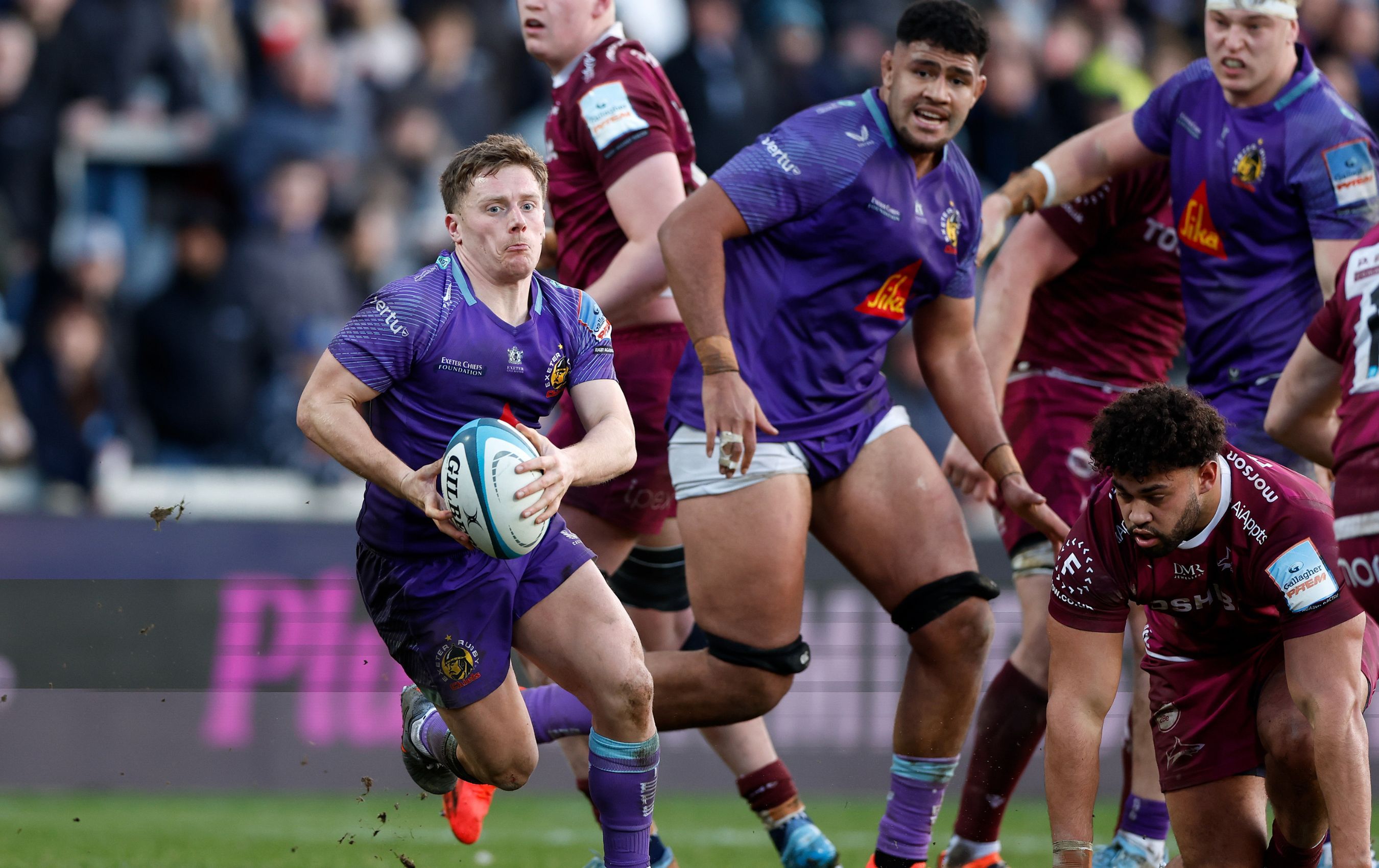 Team news: Chiefs make minimal changes for seventh round of PREM Cup ...
