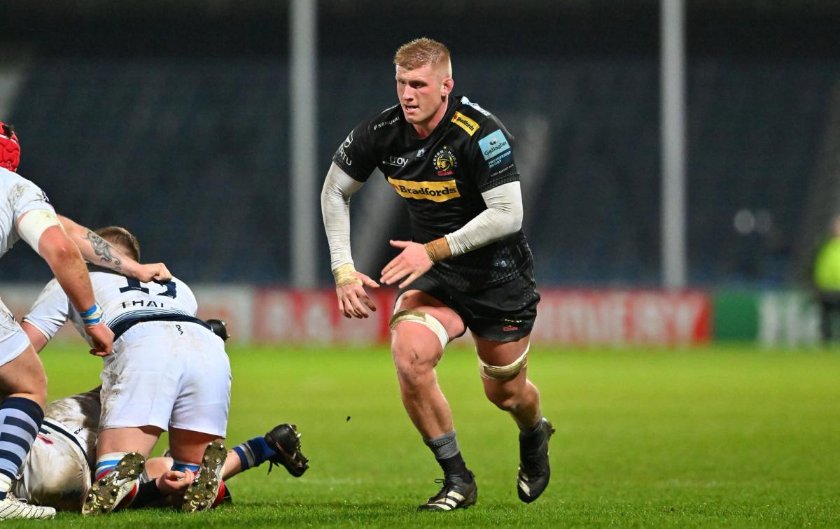 Postlethwaite Forced to Retire on Medical Grounds | Exeter Chiefs ...
