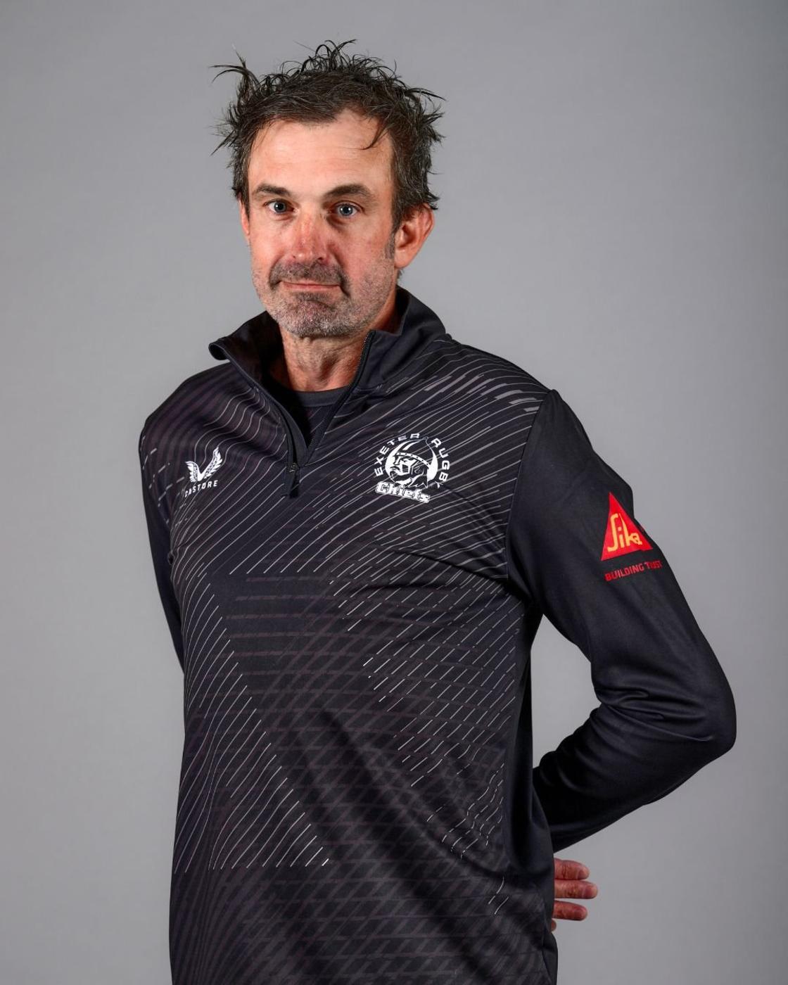 Chiefs Engage | Exeter Chiefs | Exeter Chiefs