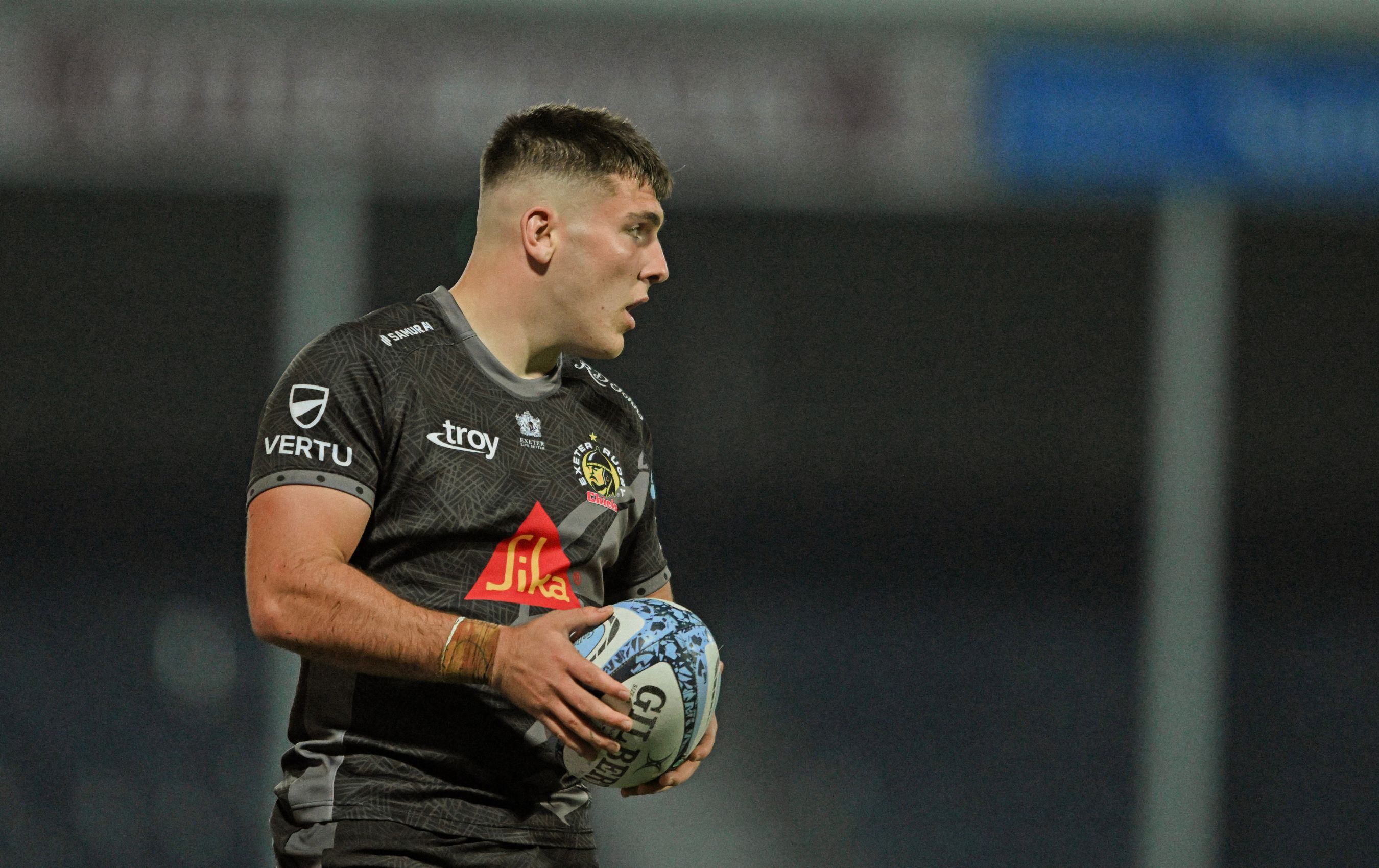 Chiefs Confirm Foundations of 2025/26 Squad | Exeter Chiefs | Exeter Chiefs