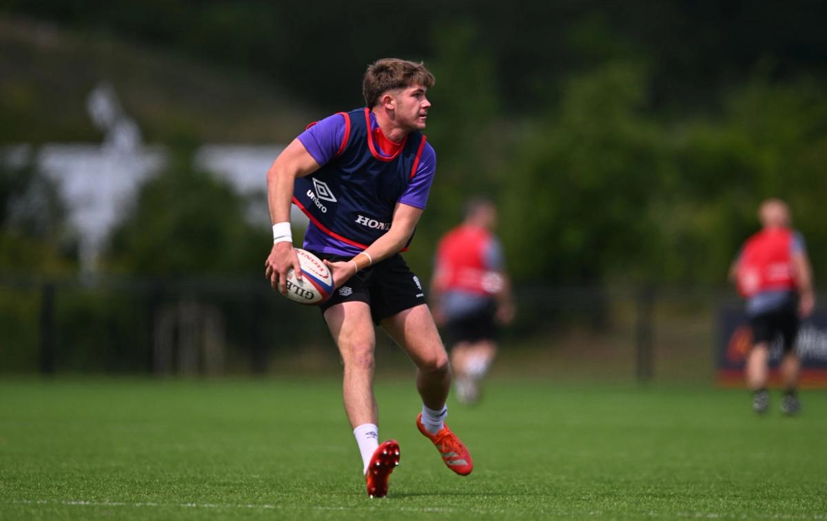 8 Exeter Chiefs to Play in U20s England v Wales Fixture | Exeter Chiefs ...