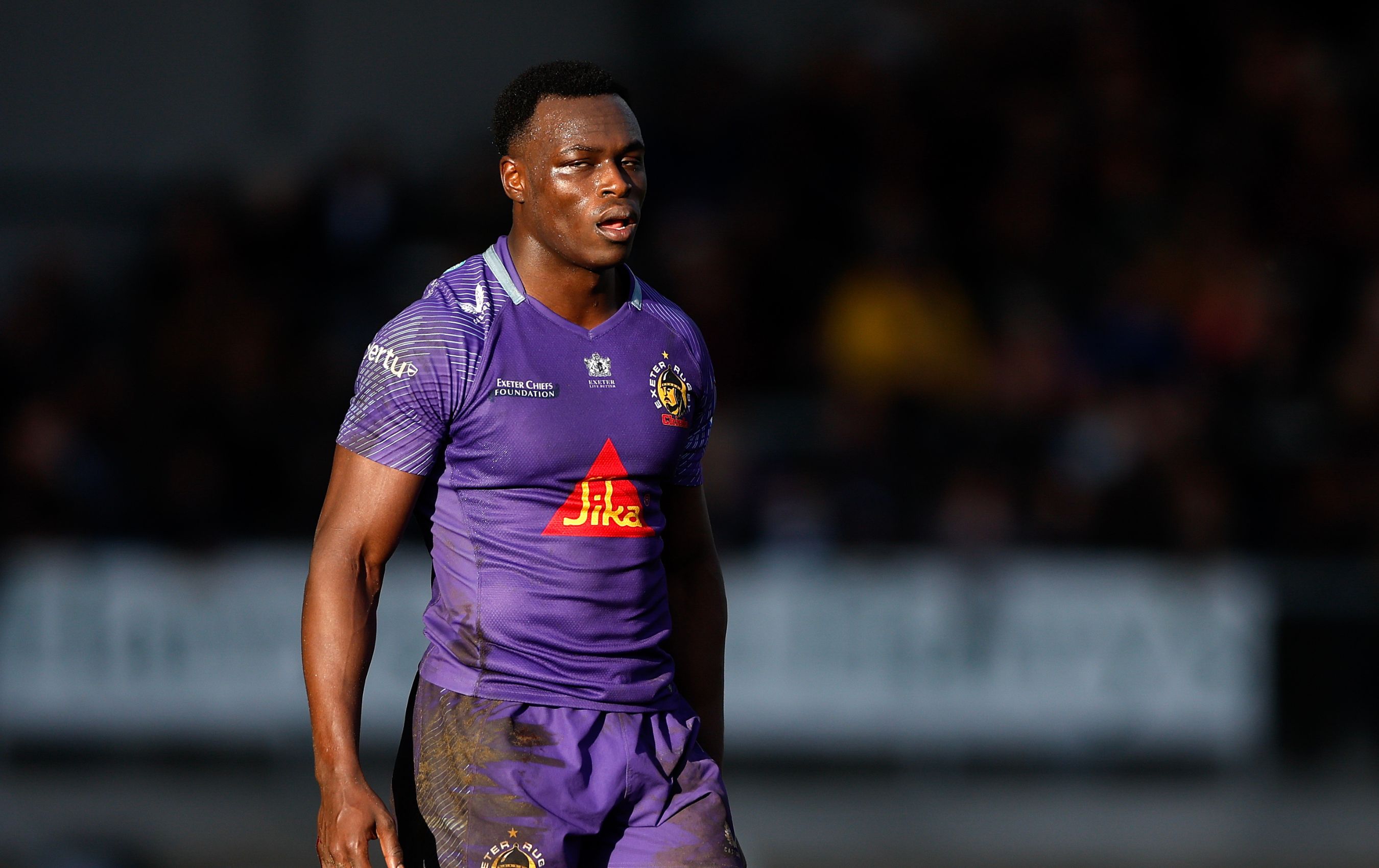 Chiefs Confirm Foundations of 2025/26 Squad | Exeter Chiefs | Exeter Chiefs