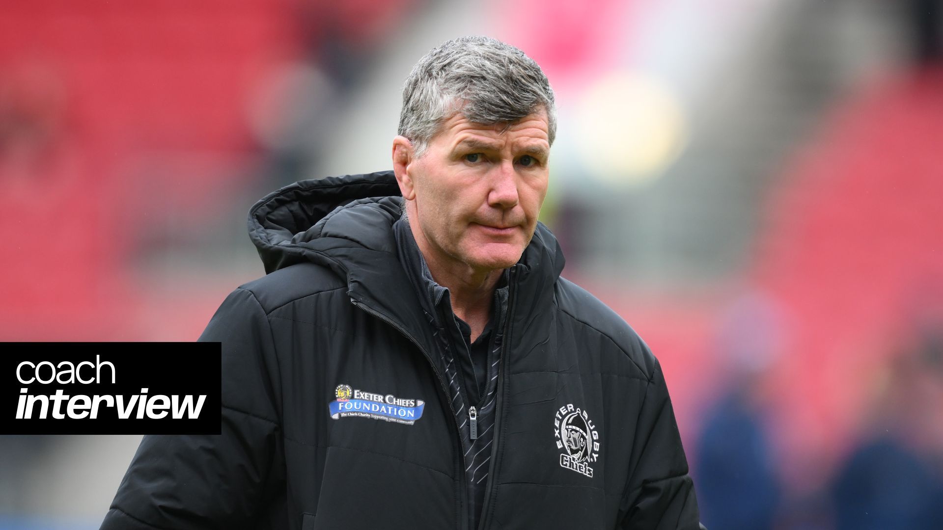 Chiefs Confirm Foundations of 2025/26 Squad | Exeter Chiefs | Exeter Chiefs