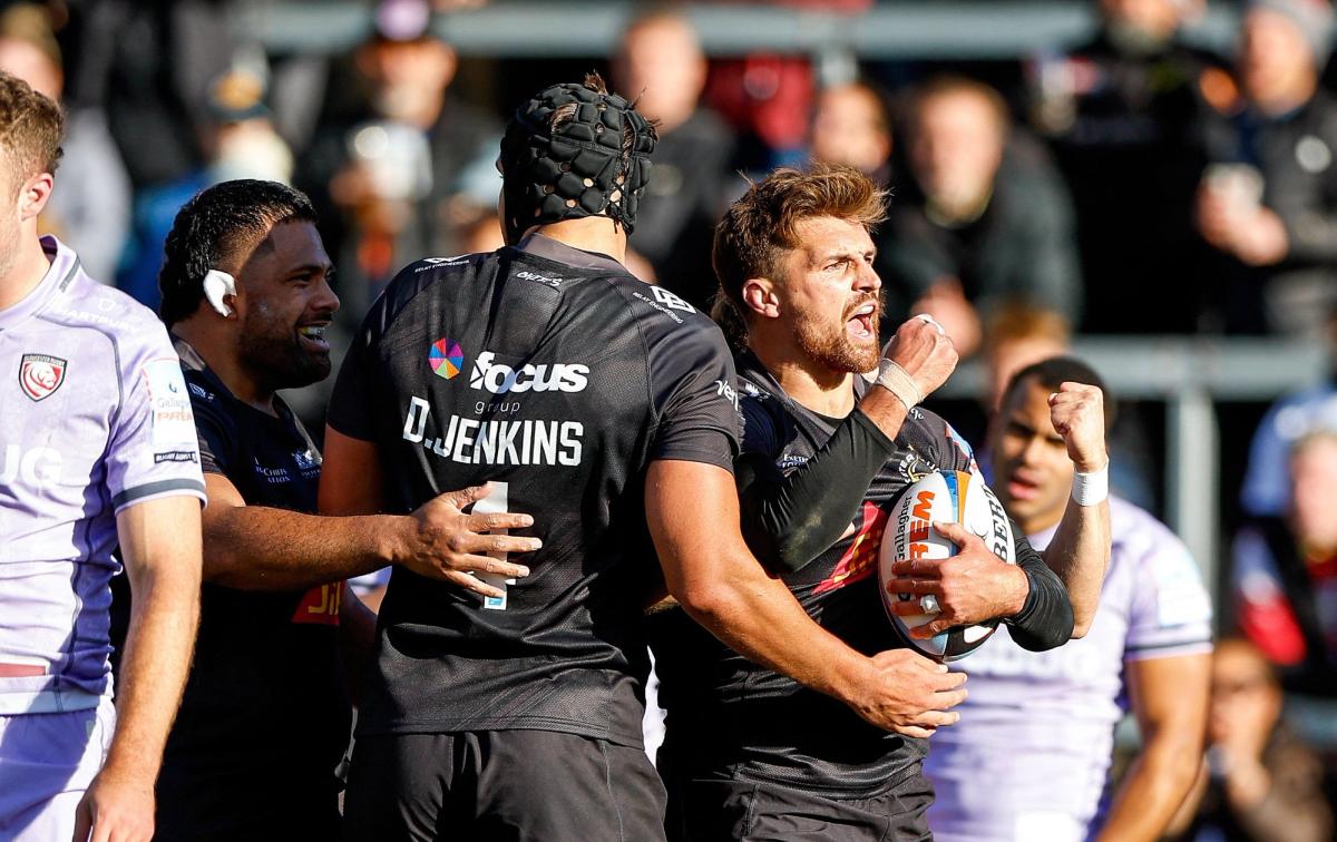 Team news: Internationals back for Chiefs’ return to the Gallagher Prem ...