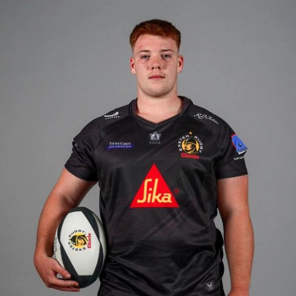 Ross Vintcent | Exeter Chiefs | Exeter Chiefs