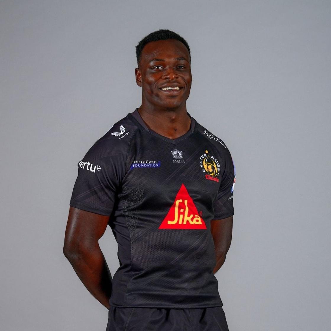 Campbell Ridl | Exeter Chiefs | Exeter Chiefs
