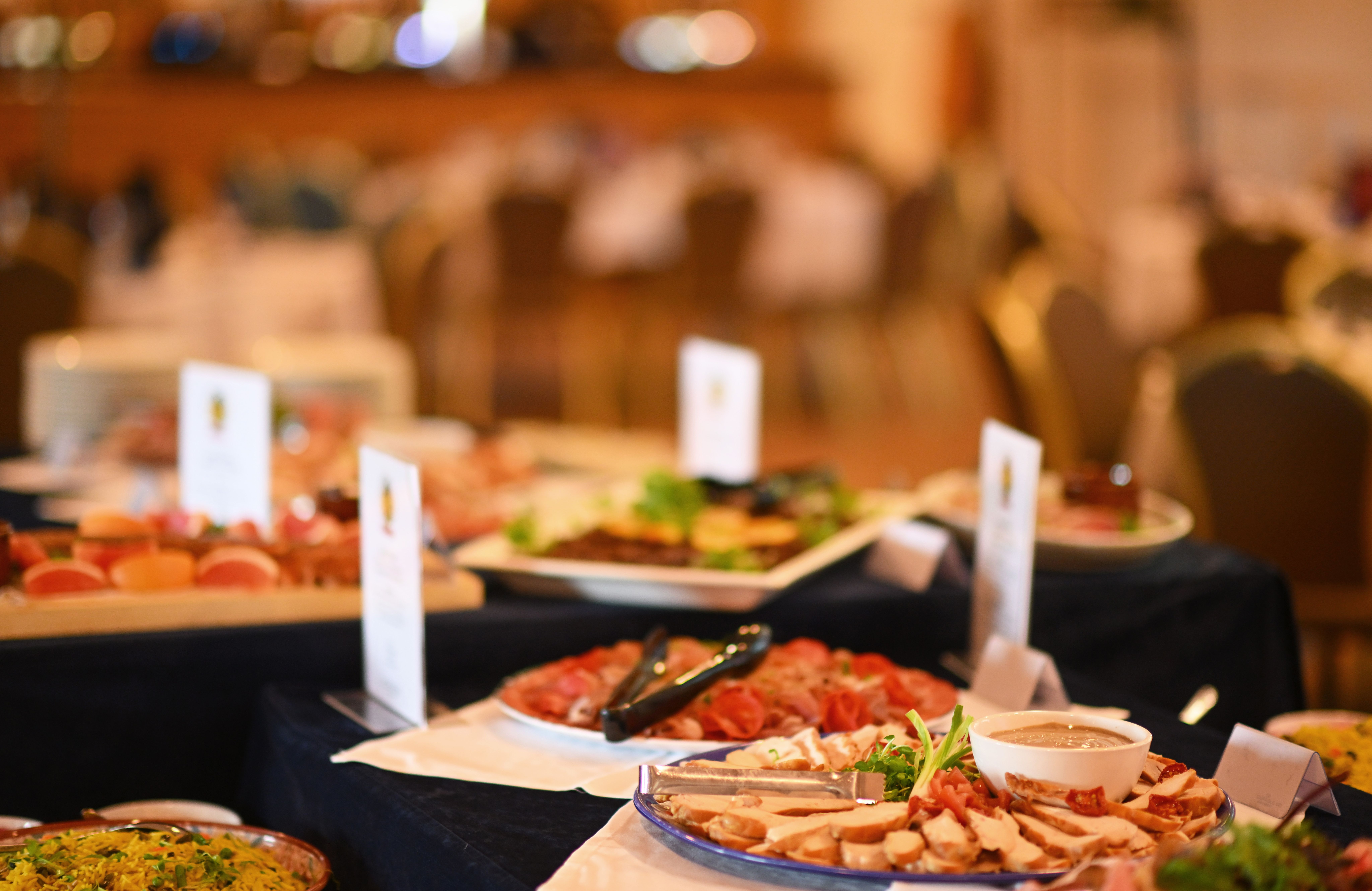 Hospitality 1905 Club | Exeter Chiefs | Exeter Chiefs