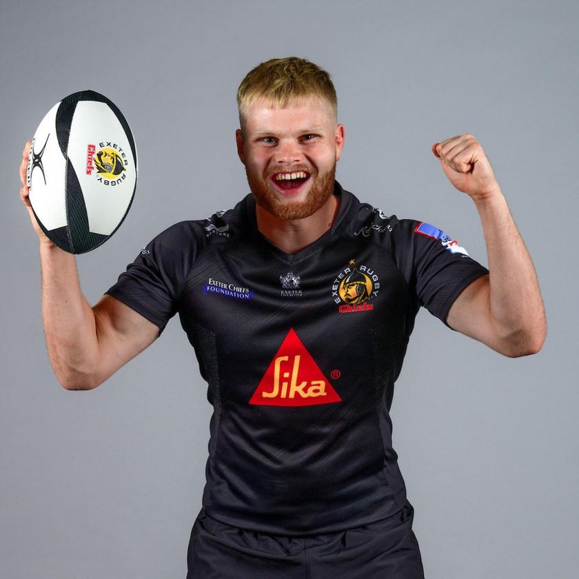 Men's team | Exeter Chiefs | Exeter Chiefs