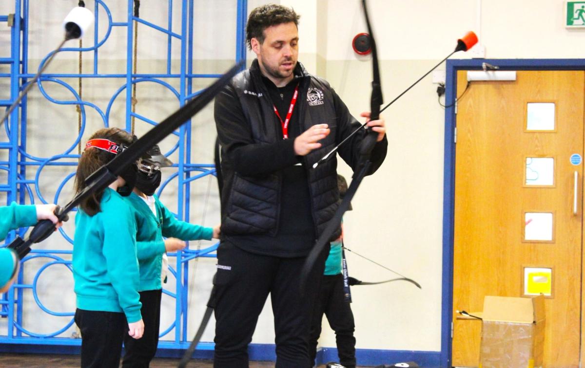 Schools Invited to Join the Chiefs Community Team | Exeter Chiefs ...